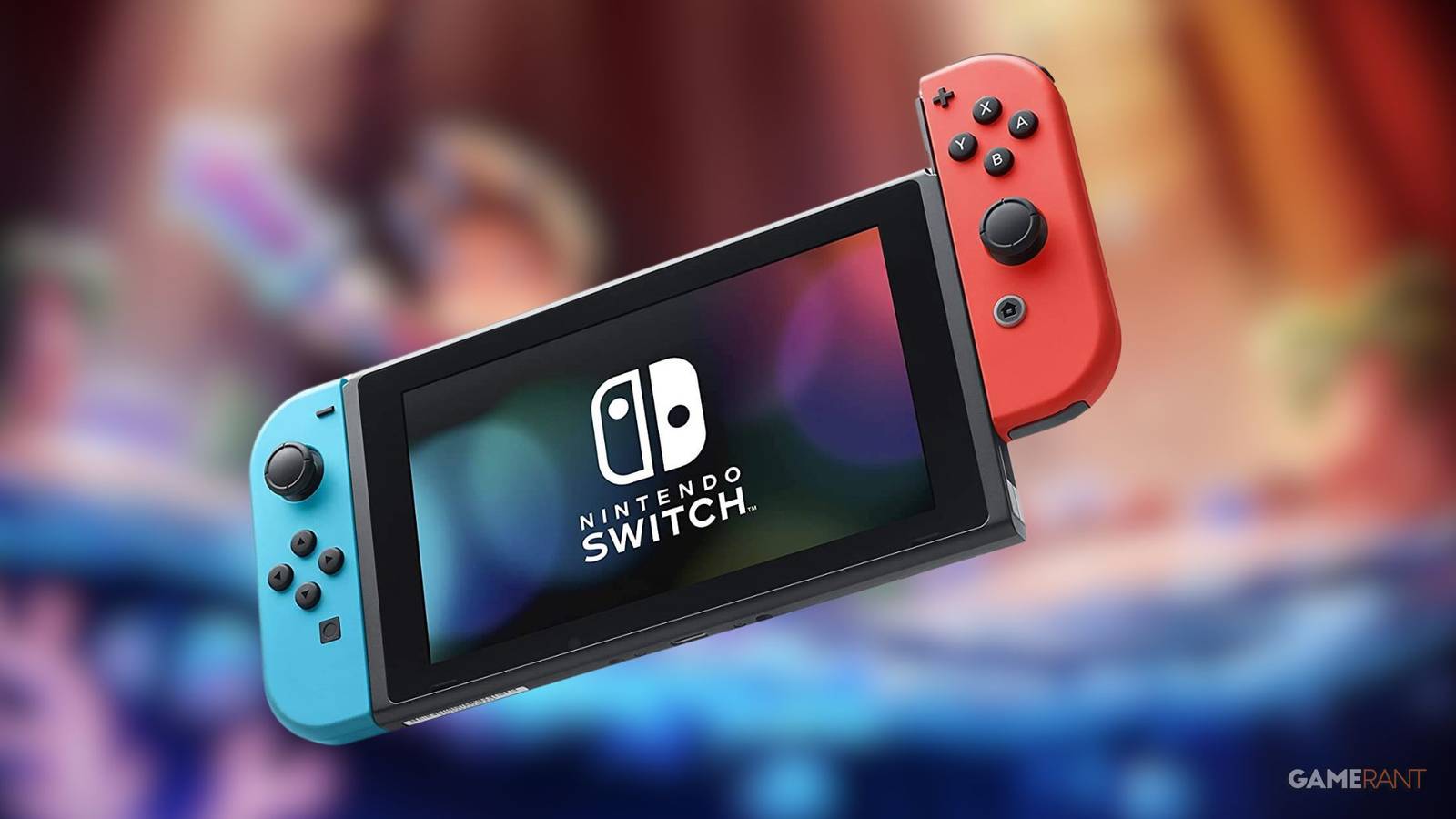 Promising New Co-Op Game Delayed on Switch
