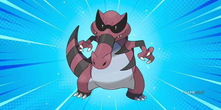 Pokemon Fan Designs Paradox Forms for Quagsire and Wooper