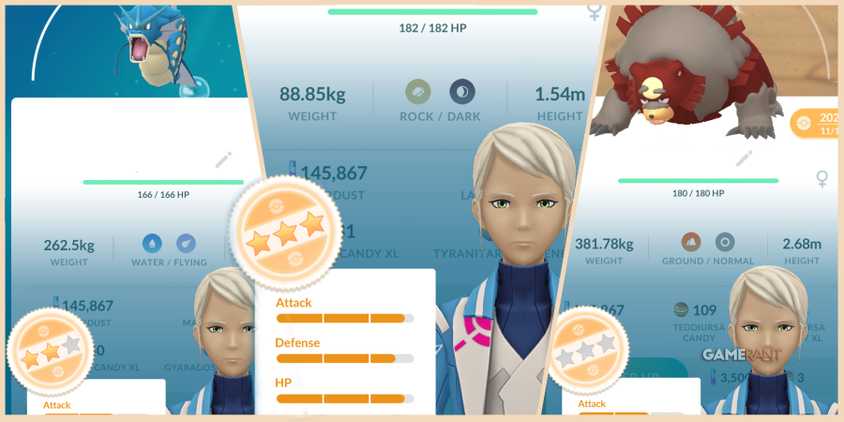 Pokemon GO: Battle Week Guide