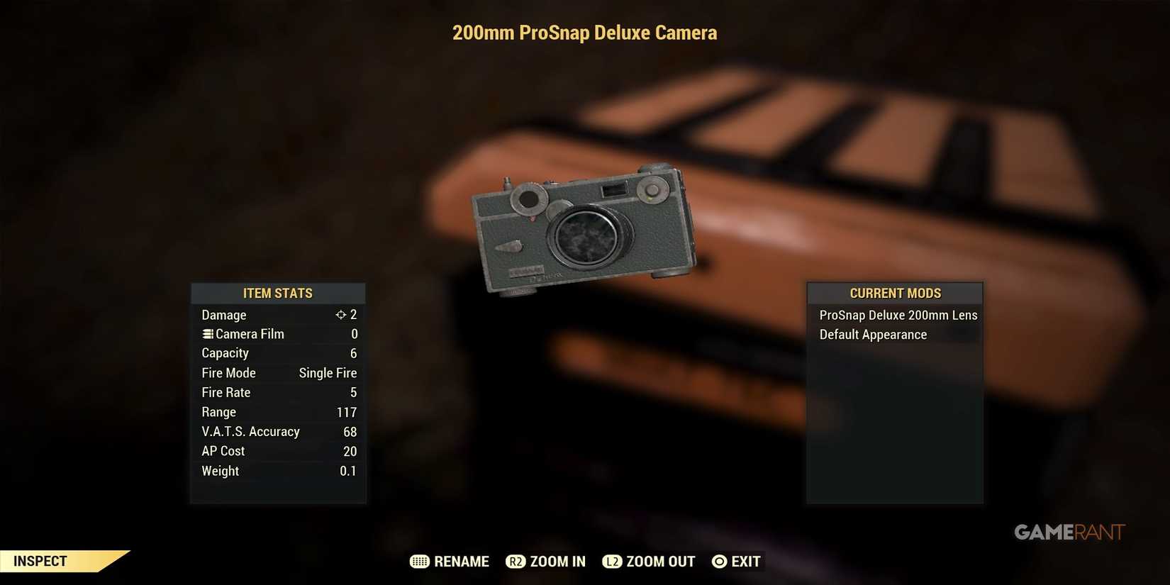 Fallout 76: Pioneer Scout's Uncharted Lands Challenge Guide