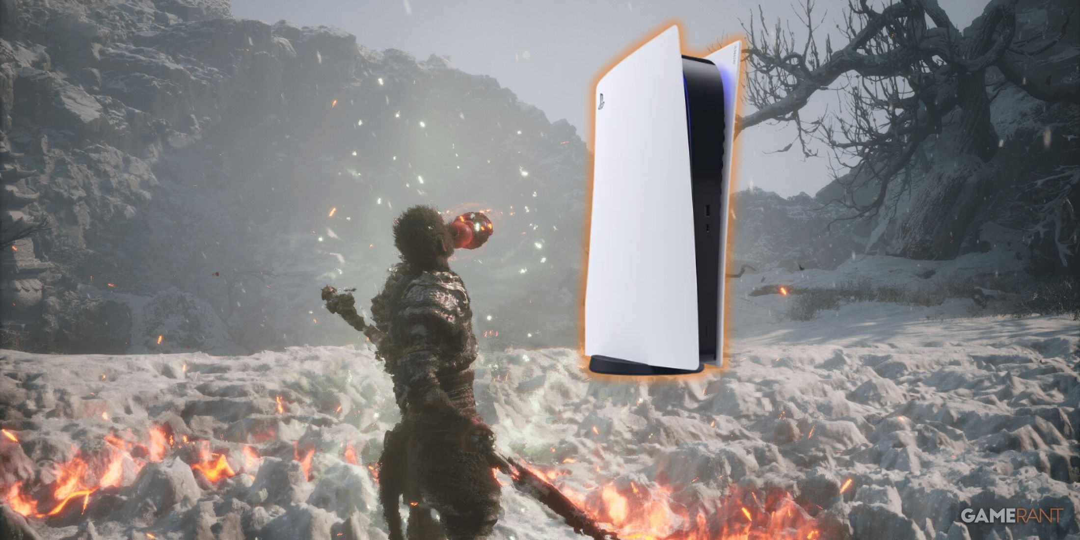 PS5 Console Sales Are Way Up Thanks to Black Myth