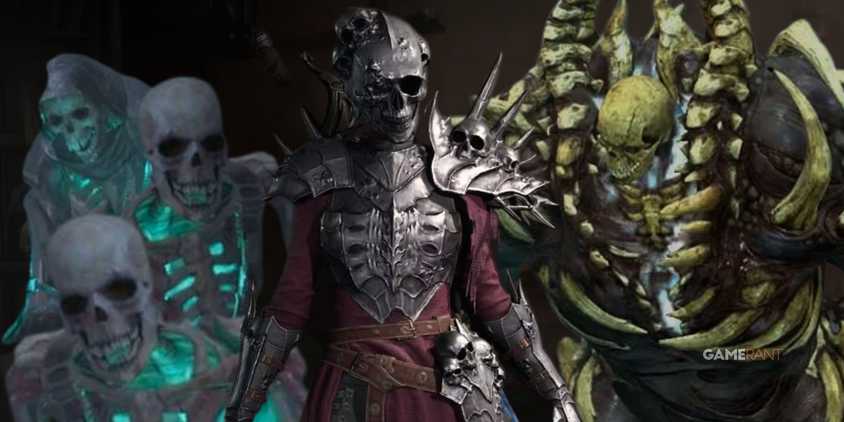 Diablo 4: How To Get Blood Moon Breeches (Unique)