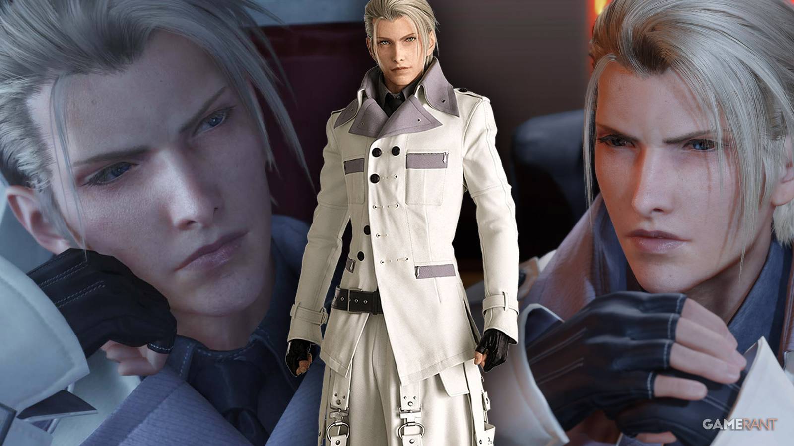 One Final Fantasy 7 Rebirth Encounter Shows Lasting Effects of Shinra