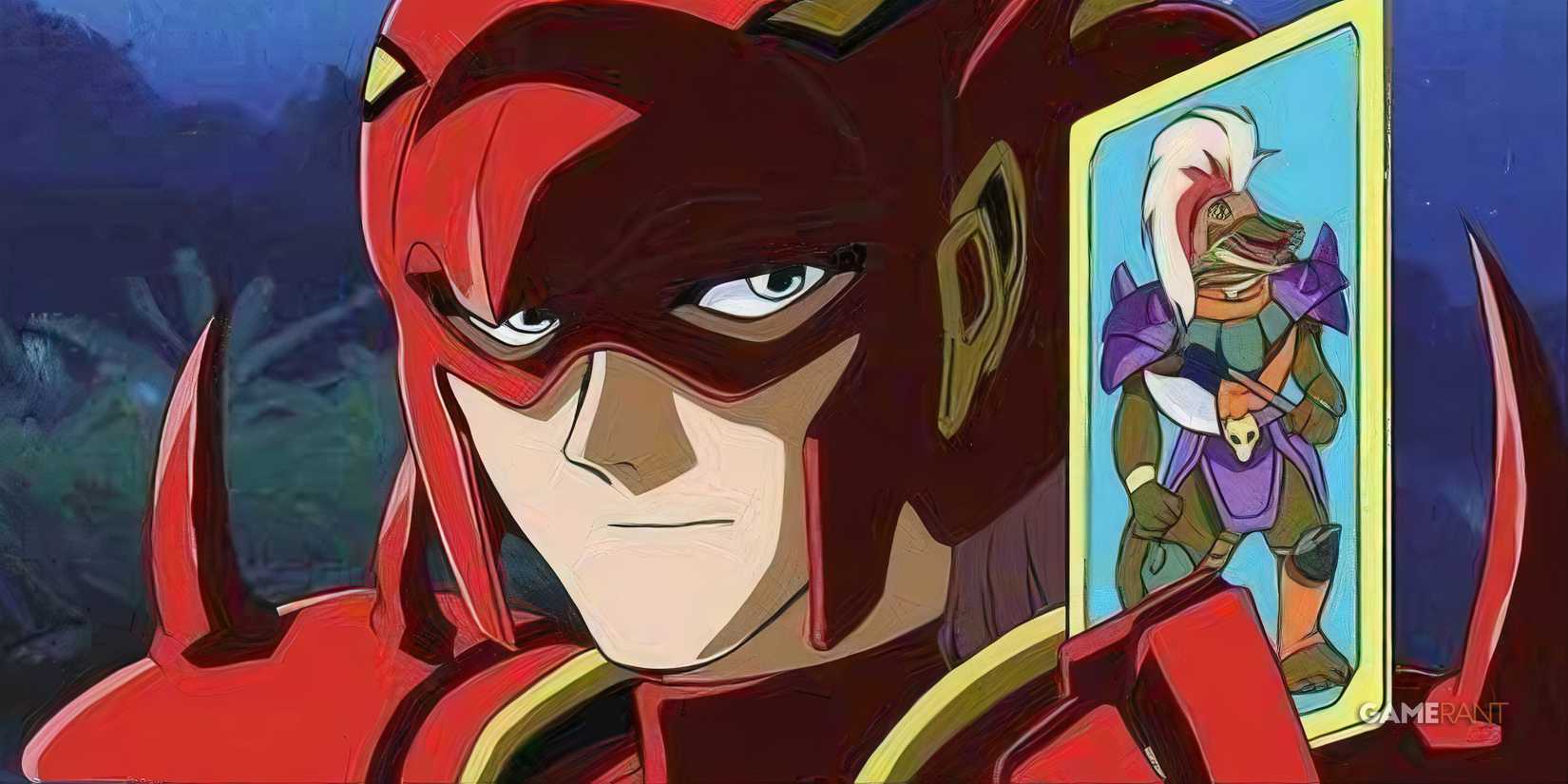 The Best Anime Inspired By Journey To The West