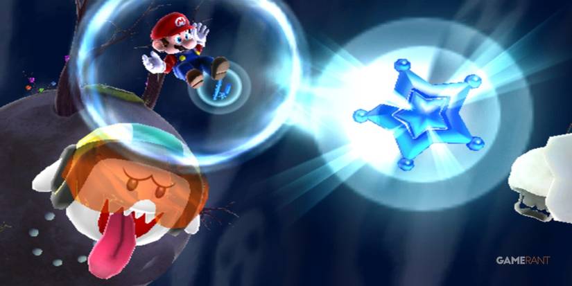 Best Boo Characters in the Mario Games