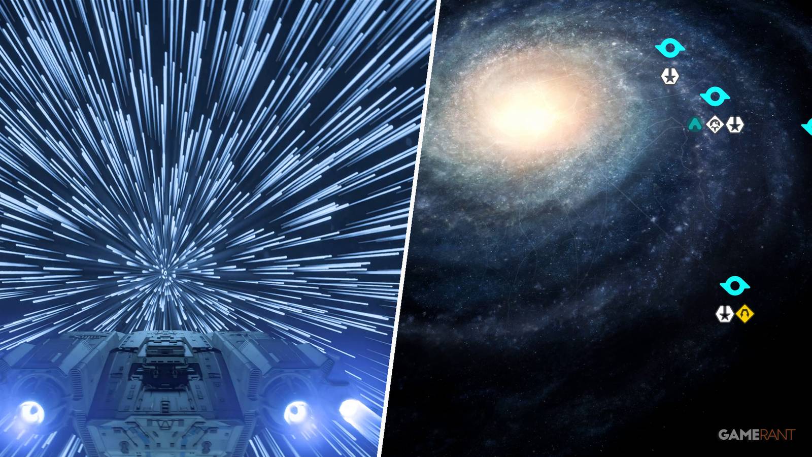 Star Wars Outlaws: Which Planet Should You Visit First? (Kijimi, Akiva ...