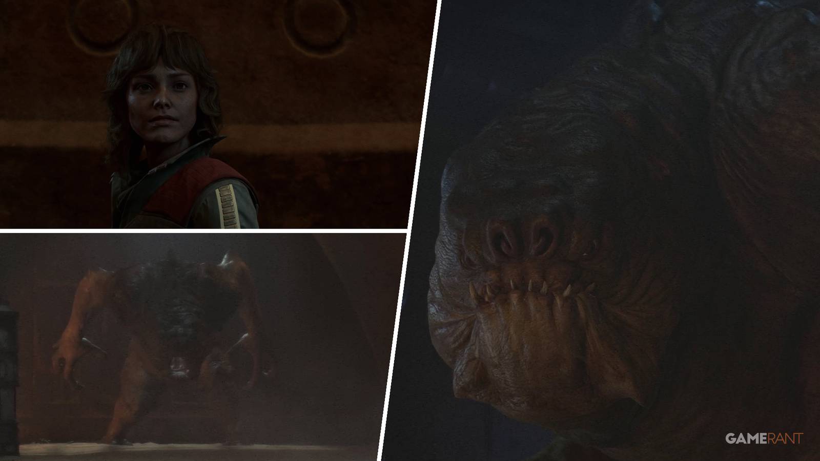 Star Wars Outlaws: Look for a Lever to Restart the Railing System Guide