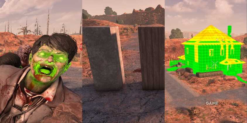 7 Days to Die: How to Craft and Repair Items