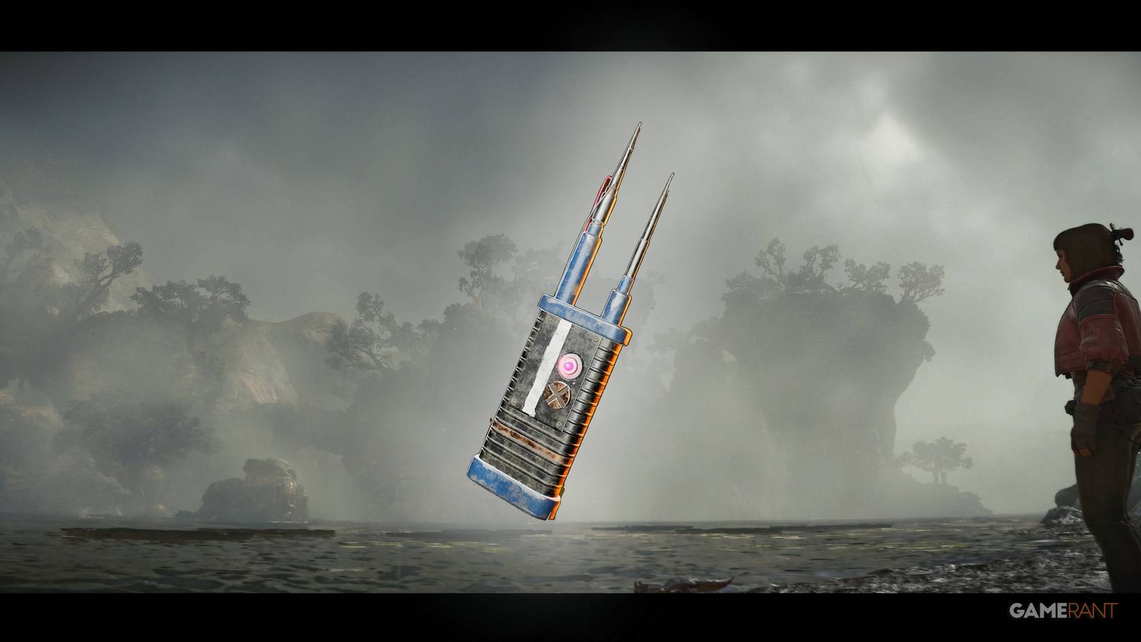 How to Get the Electro-Shock Prod in Star Wars Outlaws