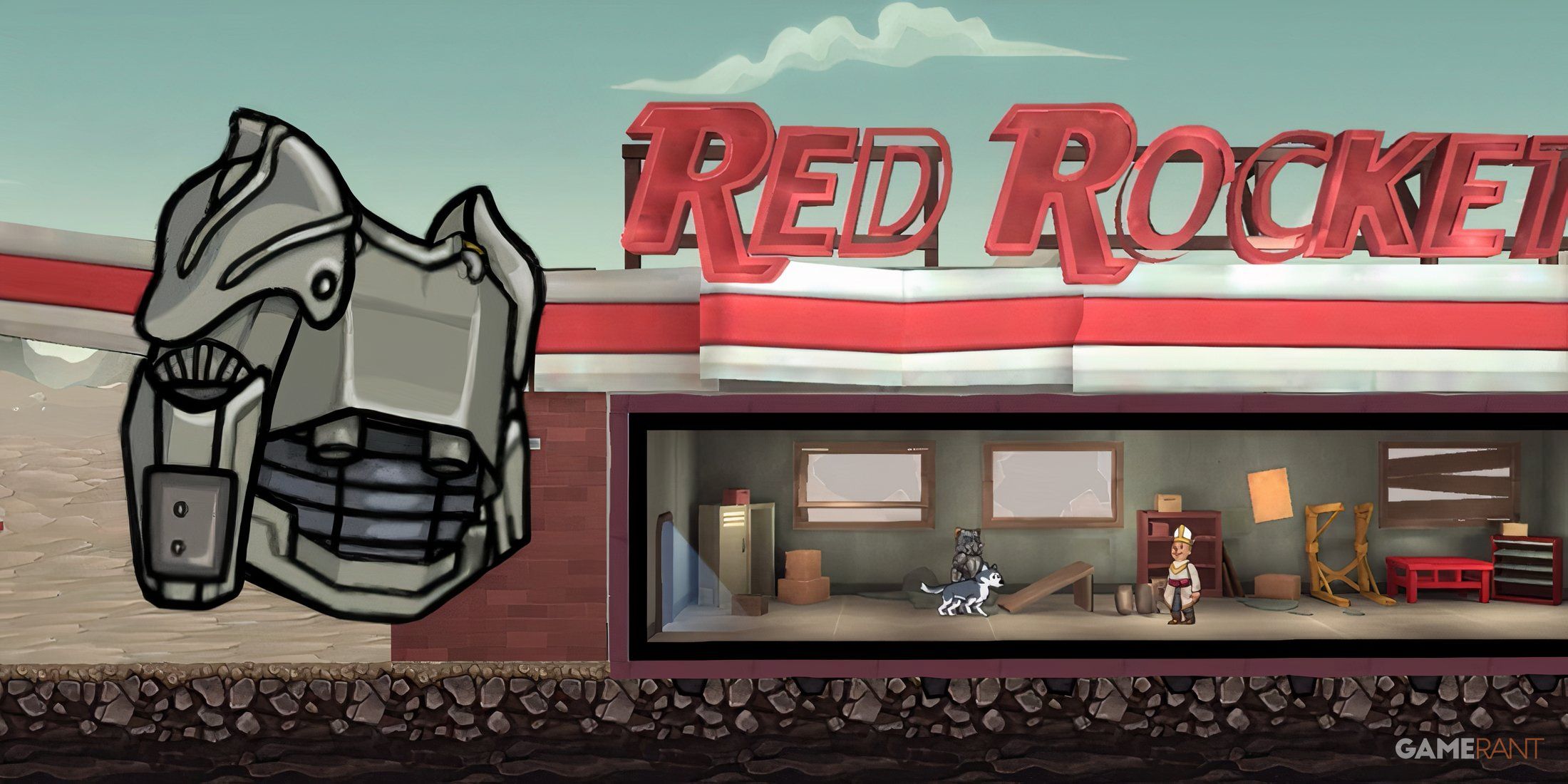 Best Outfits For Exploring The Wasteland – Neti BlogPro