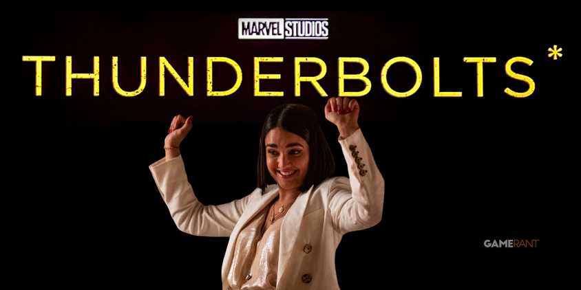 Geraldine Viswanathan’s Might Be Songbird In Thunderbolts*