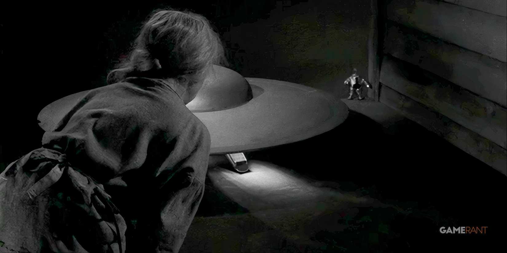 The Best Alien Episodes In The Twilight Zone