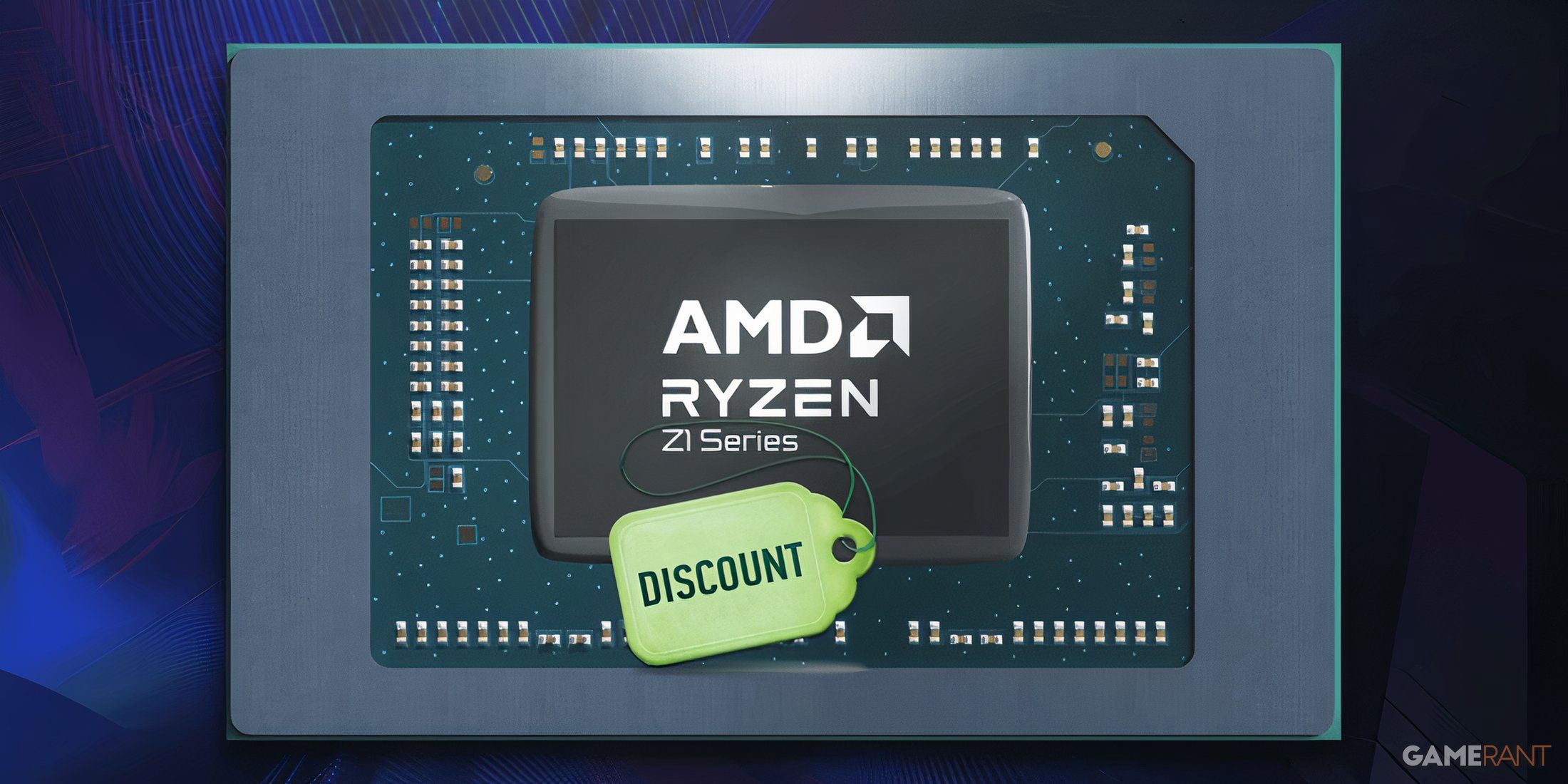 AMD Confirms Release Window for Z2 Extreme Chipset AMD Confirms Release Window for Z2 Extreme Chipset