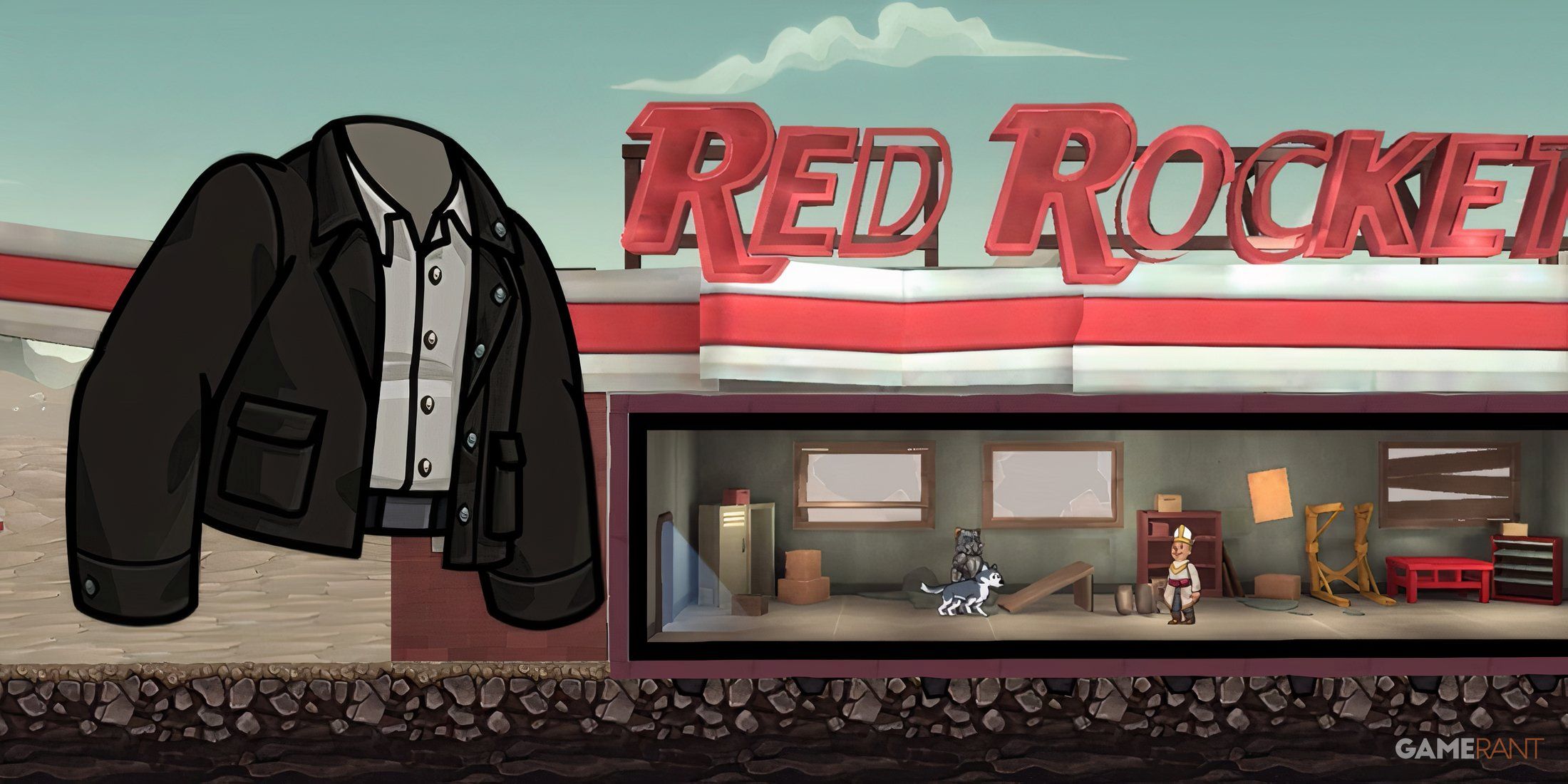 Fallout Shelter: Best Outfits For Exploring The Wasteland