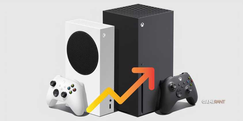 Xbox Game Roadmap Highlights Major Games Coming in 2024 and 2025