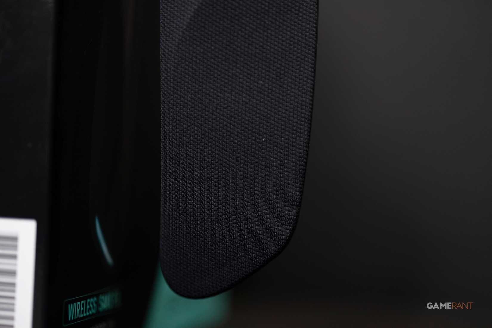 Panasonic SoundSlayer GWN10 Wearable Gaming Speaker review: Unlocking a ...