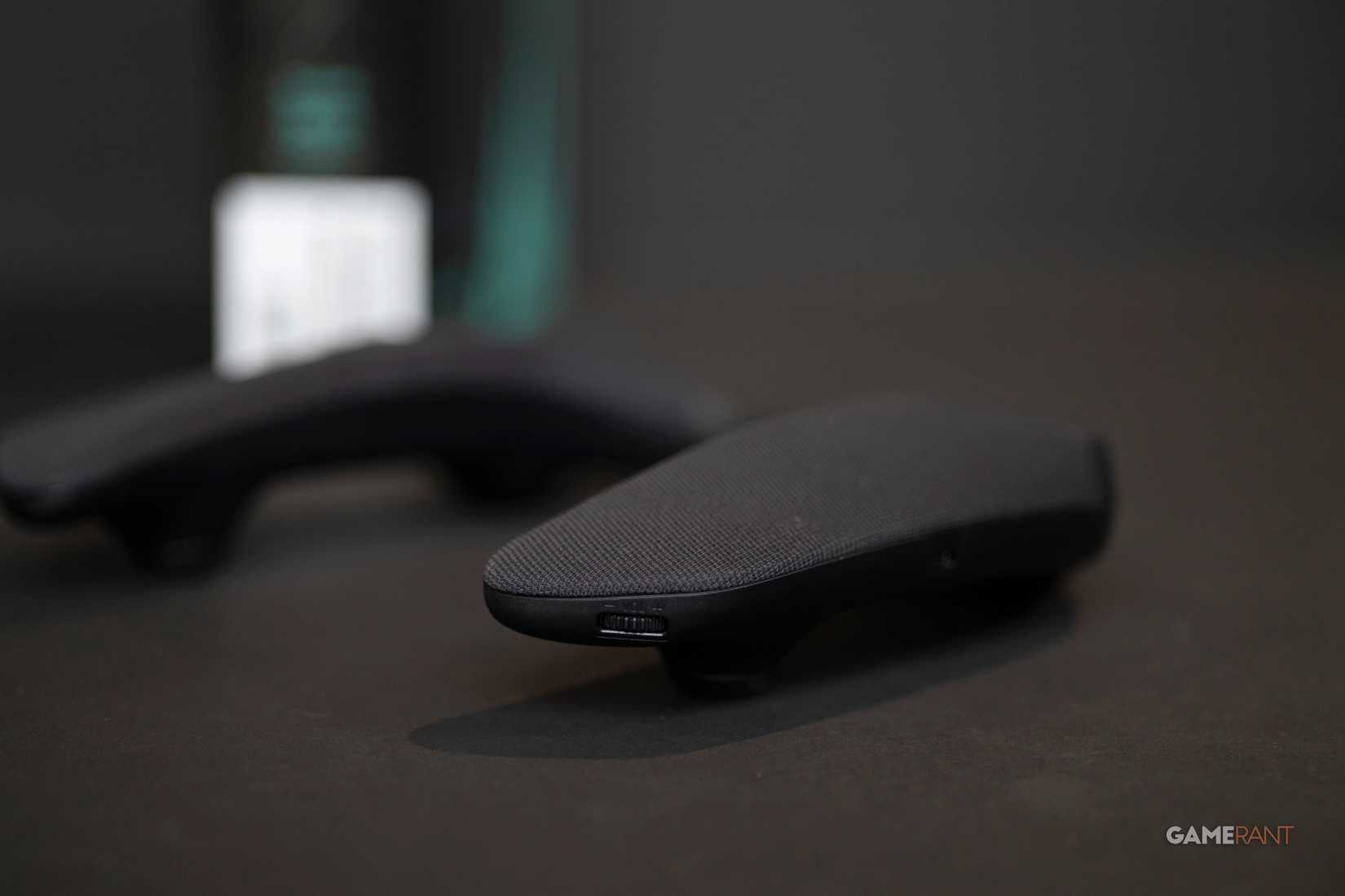 Panasonic SoundSlayer GWN10 Wearable Gaming Speaker review: Unlocking a ...