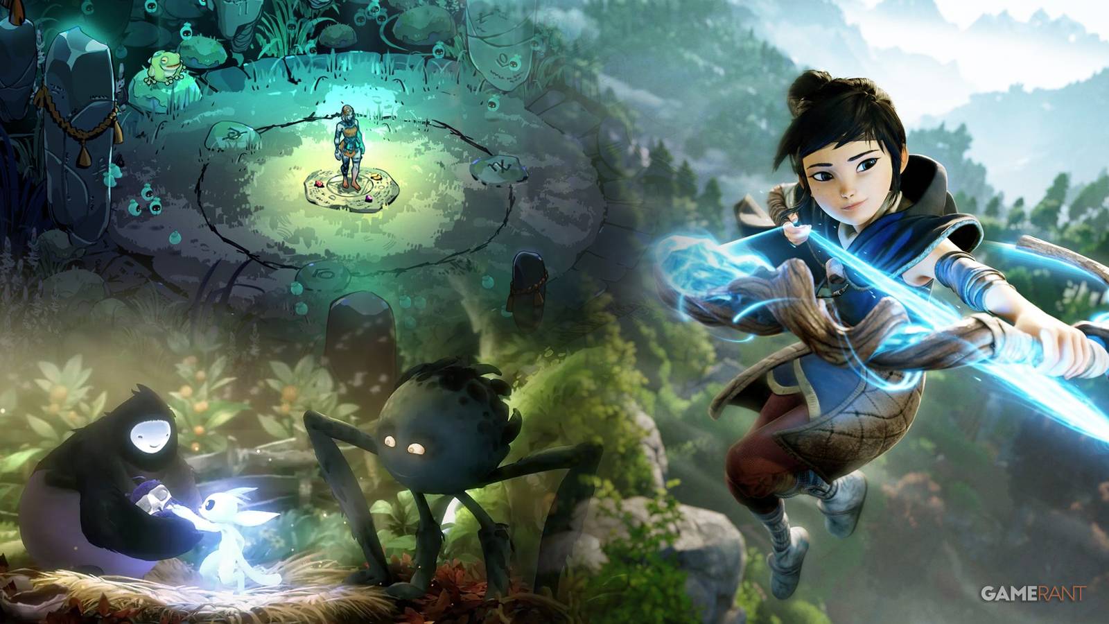 Indie Games With the Best Graphics