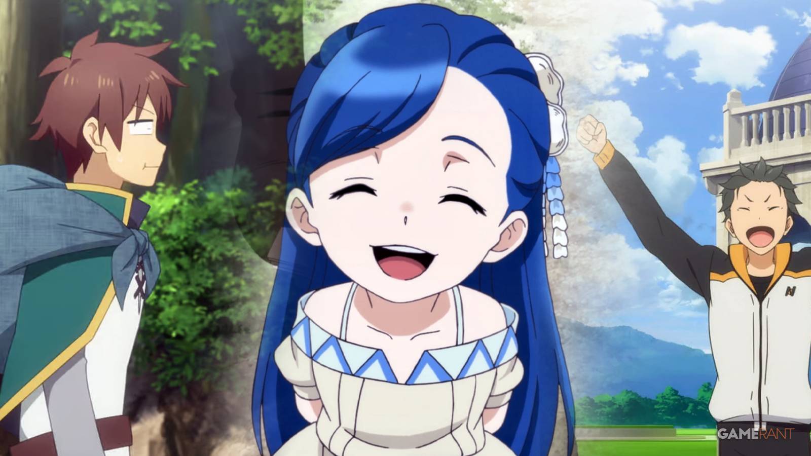 Isekai Characters Who Refused to Follow the Script