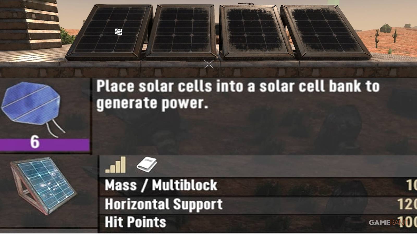 7 Days To Die: How To Get A Solar Bank (And How They Work)
