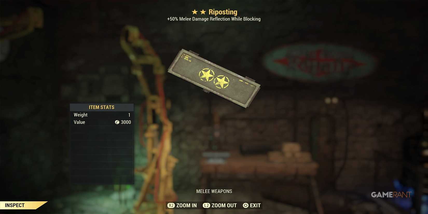 Fastest Ways To Level Up In Fallout 76