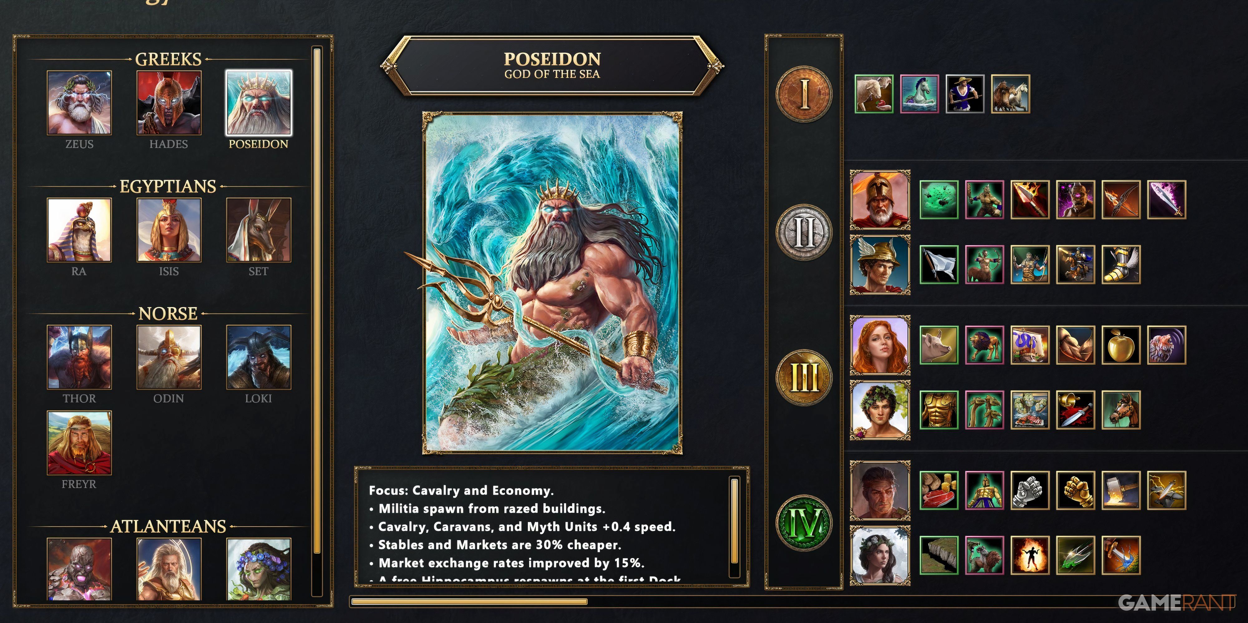 Oldest Greek Mythology