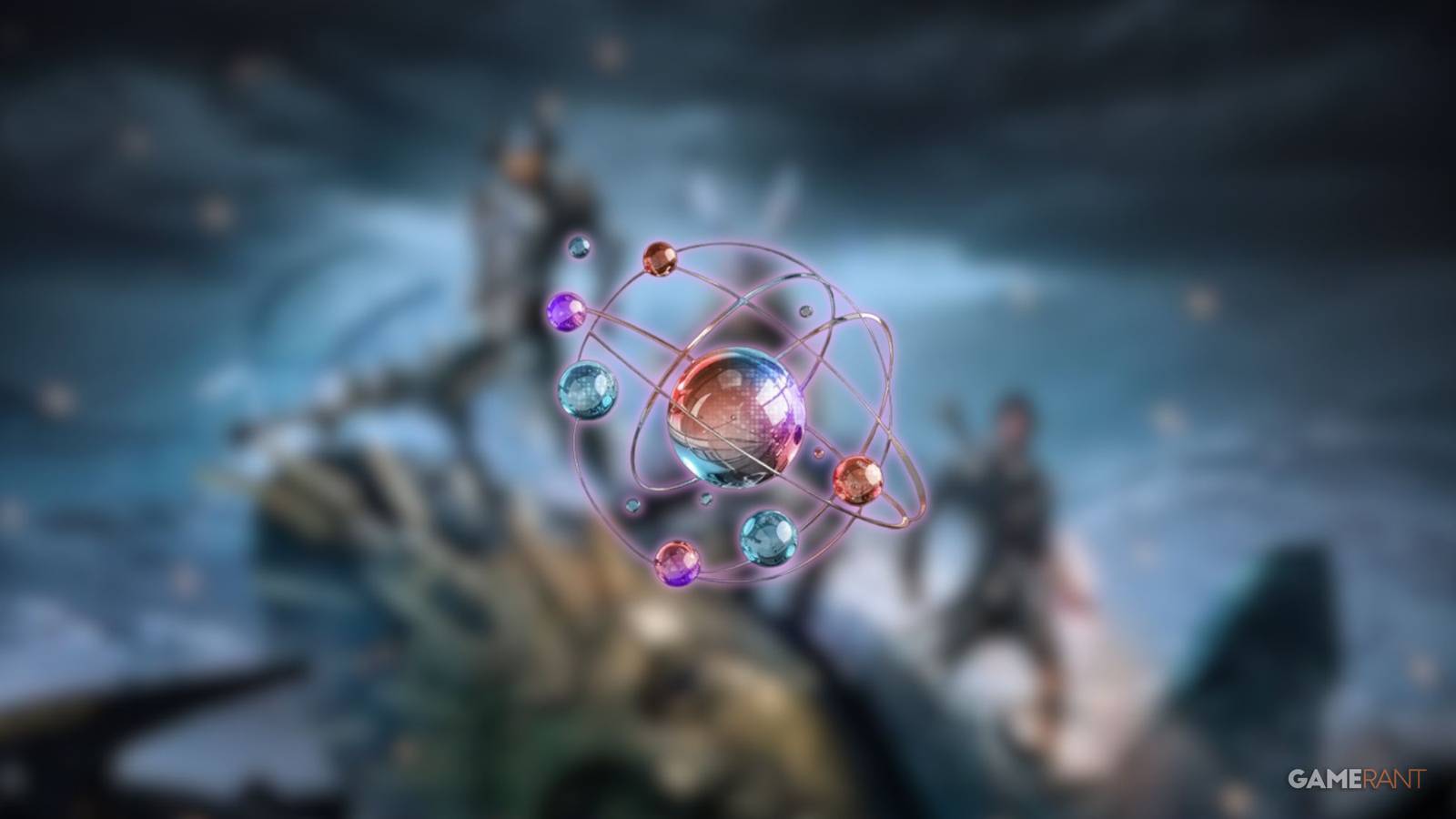 How To Farm Anode Ion Particles in The First Descendant