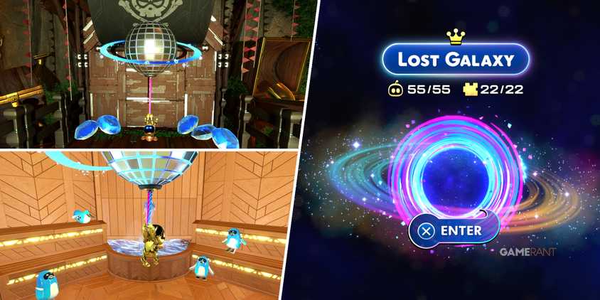 Astro Bot: Spooky Time Puzzle Pieces and Bots Guide