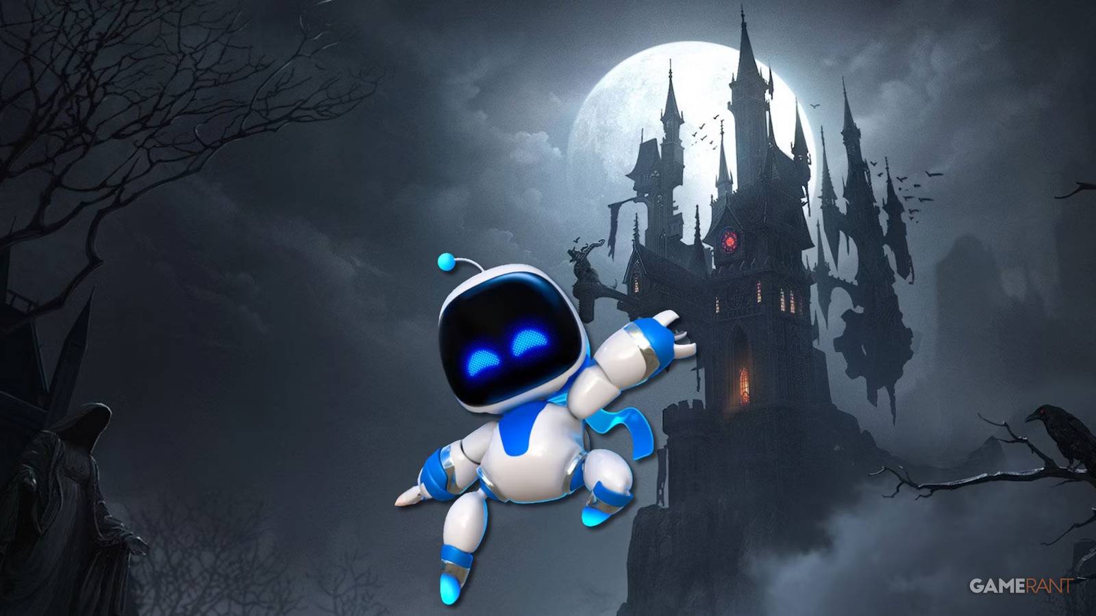 Two Astro Bot Cameos is Reminder of How One Series Needs New Entry