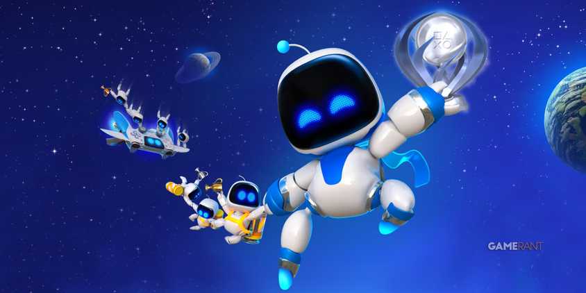 How to Unlock Every Outfit in Astro Bot