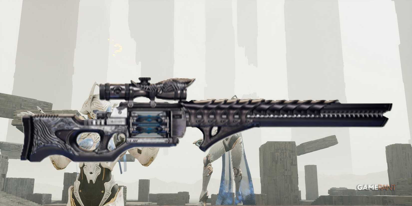 The First Descendant: Best Sniper Rifles, Ranked