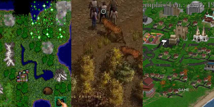Best Turn-Based Games On Steam Deck