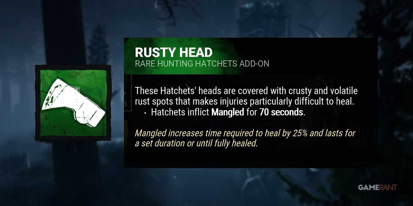 Dead by Daylight: Best Builds for The Huntress