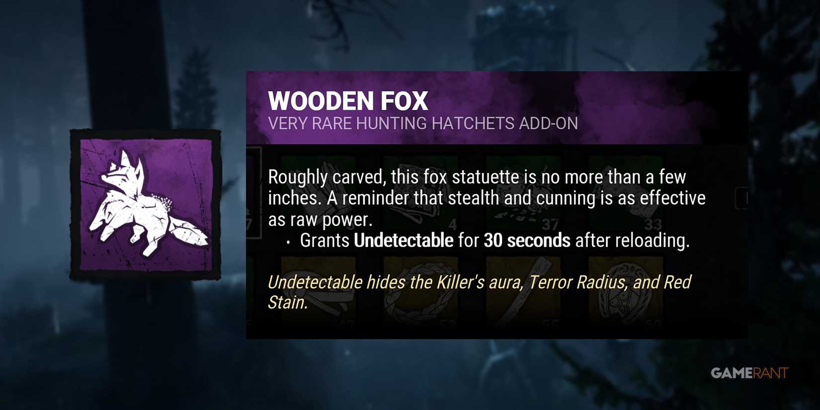 Dead by Daylight: Best Builds for The Huntress