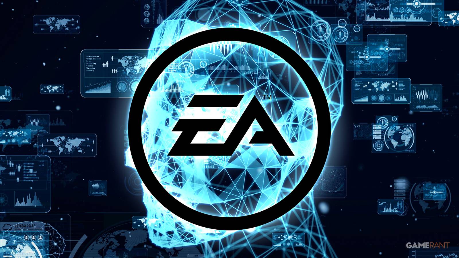 EA Looking to Use AI to Take User-Generated Content to the Next Level