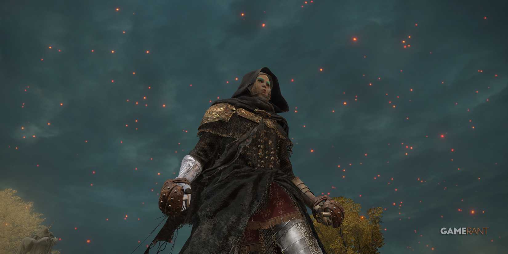 Elden Ring: Best Weapons In Limgrave