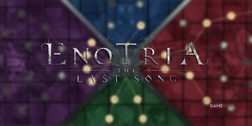 For Better or Worse, Enotria: The Last Song Mostly Plays It Safe
