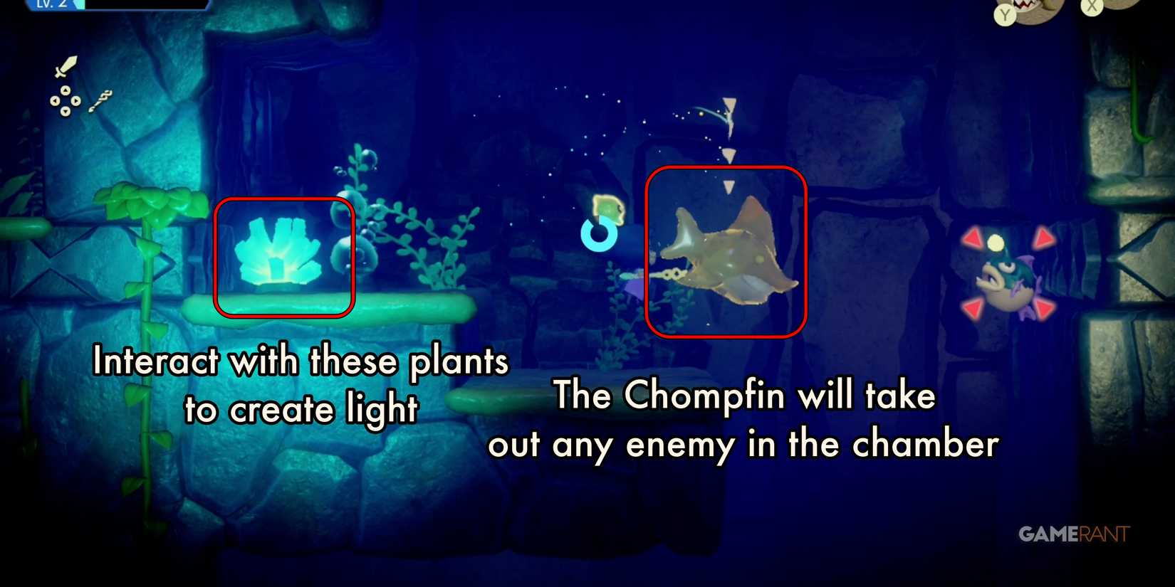 Jabul Ruins Complete Dungeon Walkthrough