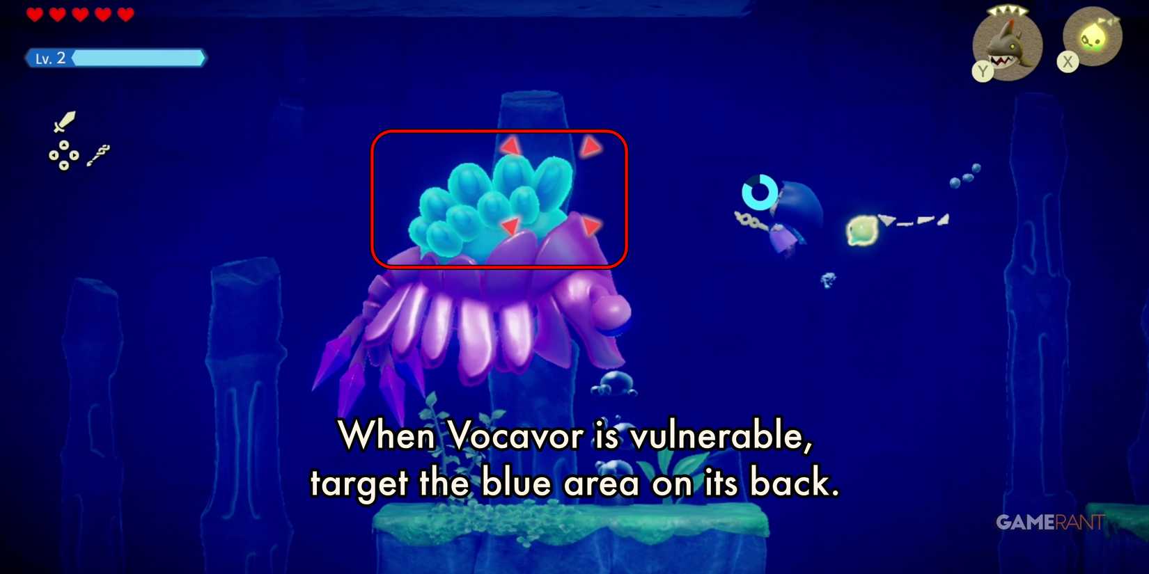 Jabul Ruins Complete Dungeon Walkthrough