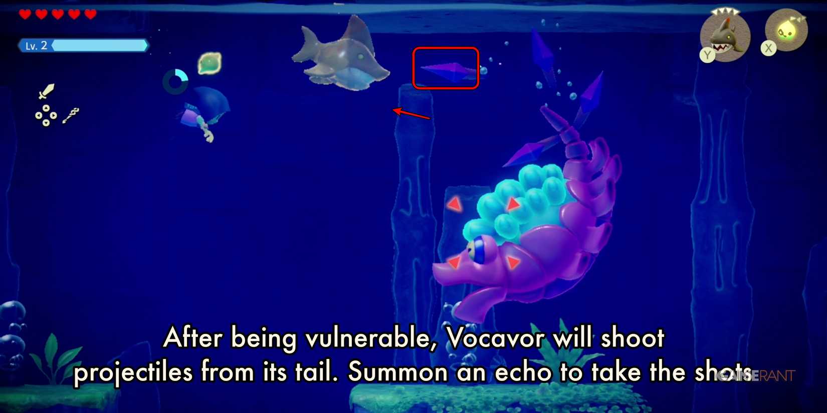 Jabul Ruins Complete Dungeon Walkthrough