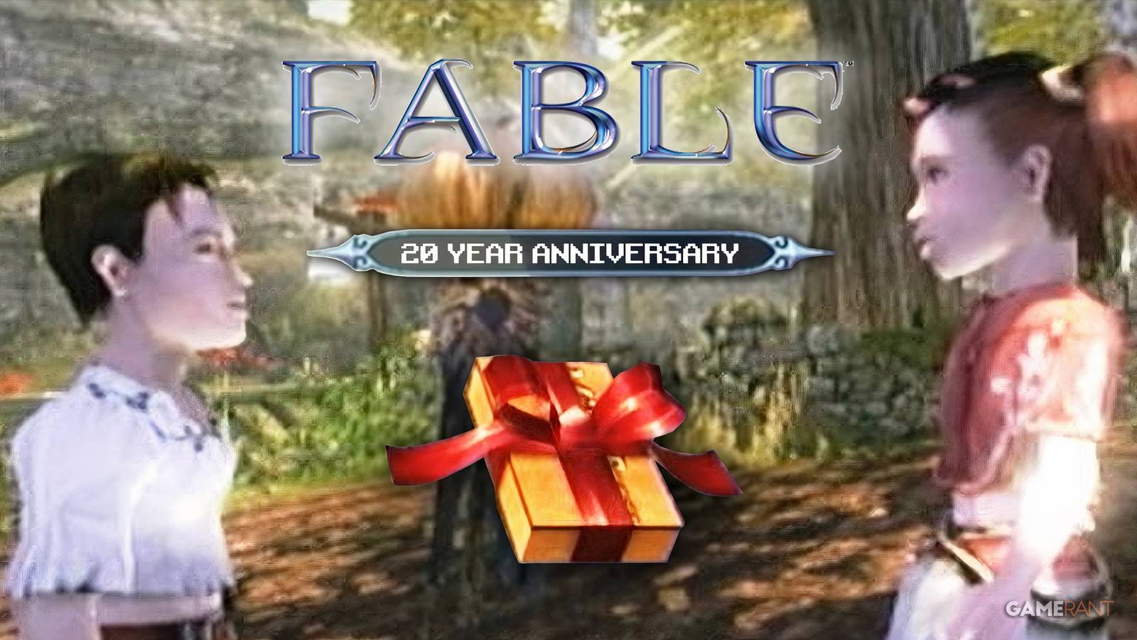 20 Years Later, Fable's Unique Blend Has Yet to Be Replicated