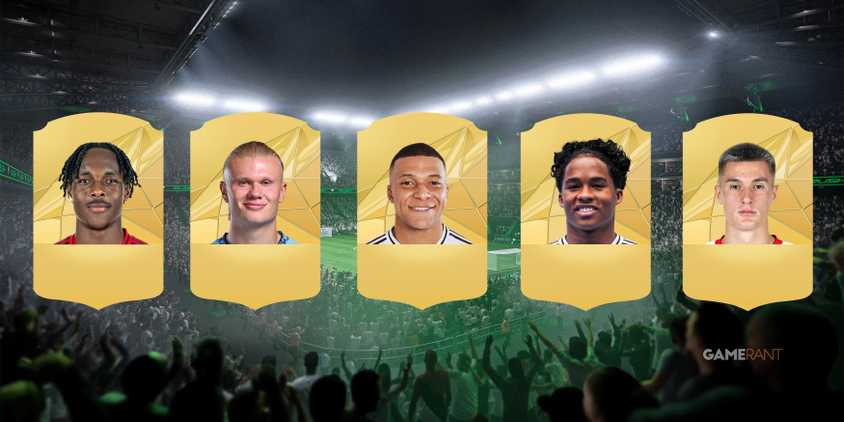 All EA Sports FC 25 Playstyles Explained