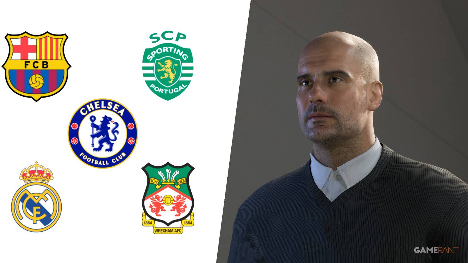 The Best Teams to Manage in EA FC 25 Career Mode