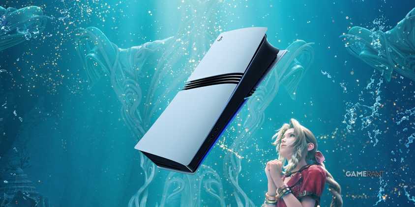 8 More Games Confirm PS5 Pro Upgrades