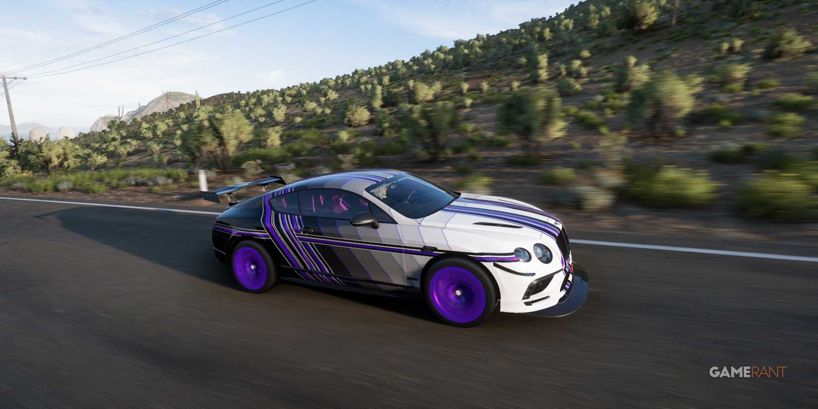 Best Cars To Upgrade In Forza Horizon 5
