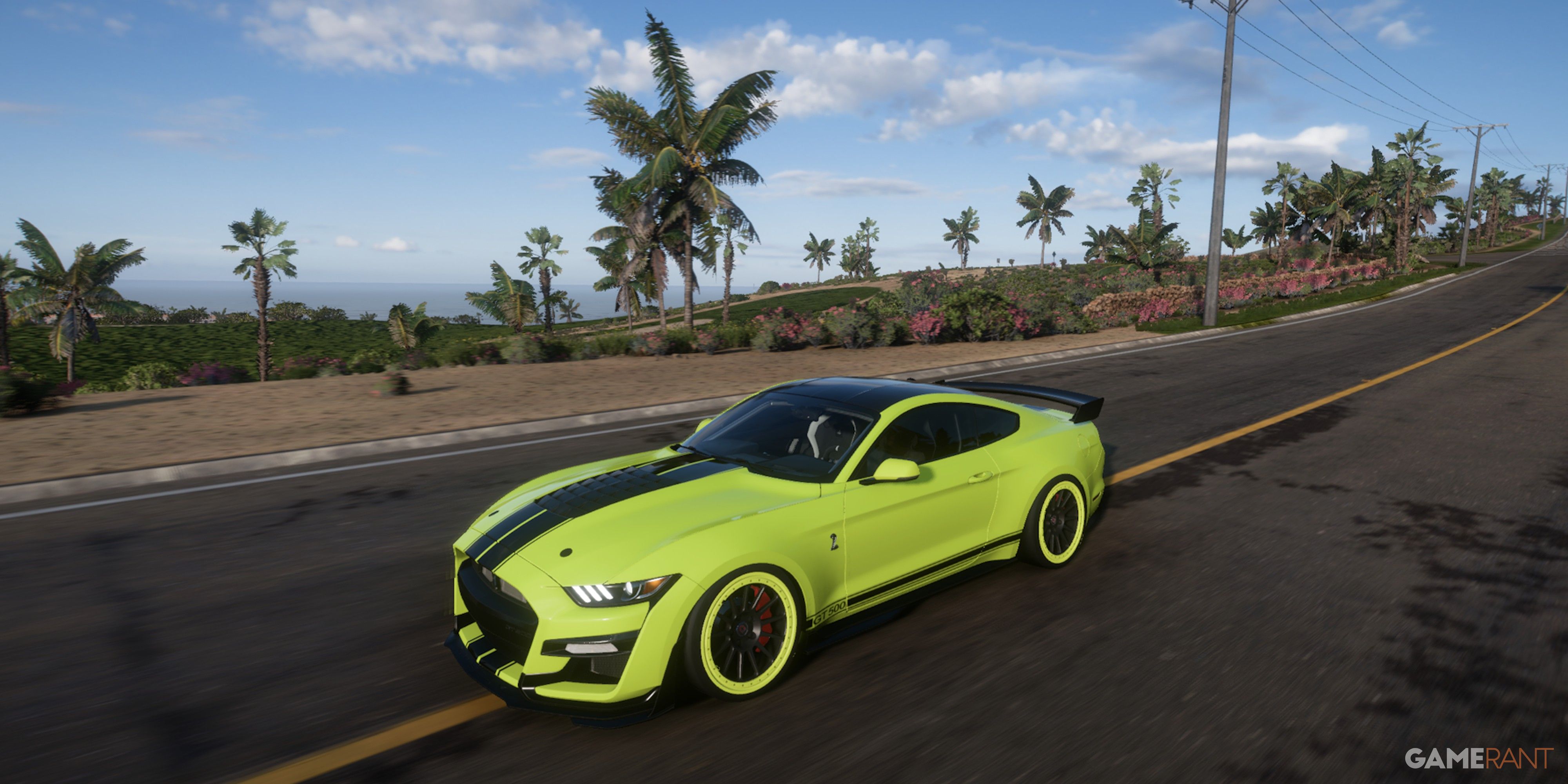 Best Cars To Upgrade In Forza Horizon 5