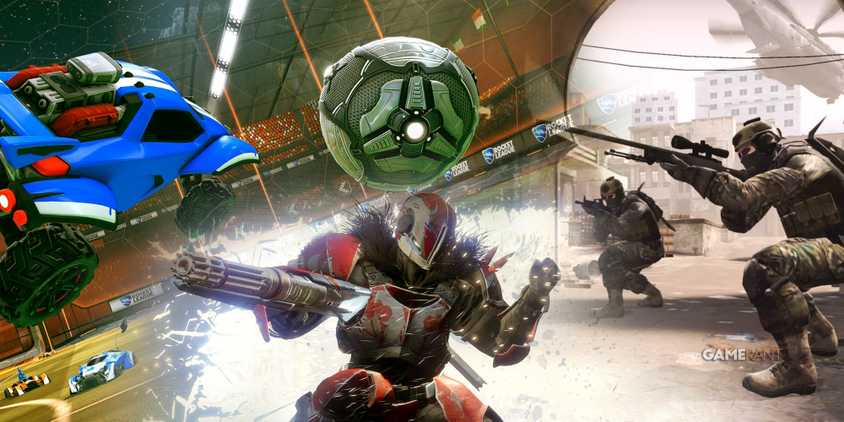 Best Free Games If You Want To Play A Few Minutes Every Day