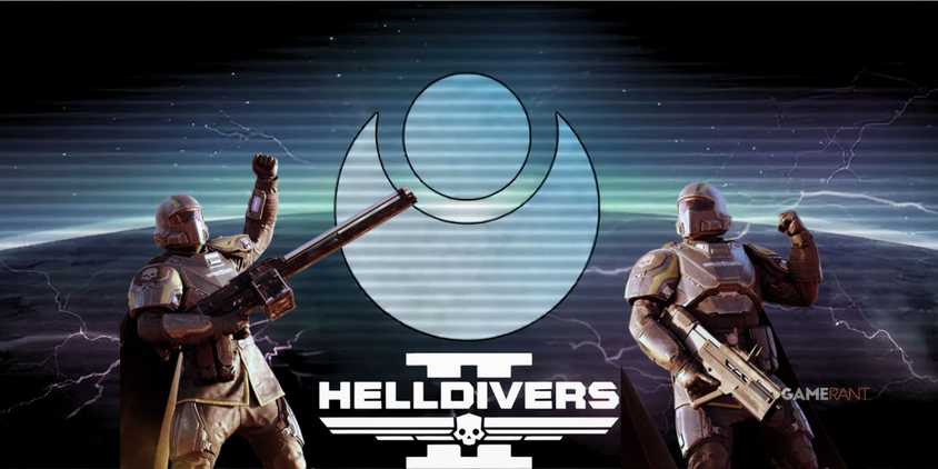 Helldivers 2 Releases Second Update for October 2024