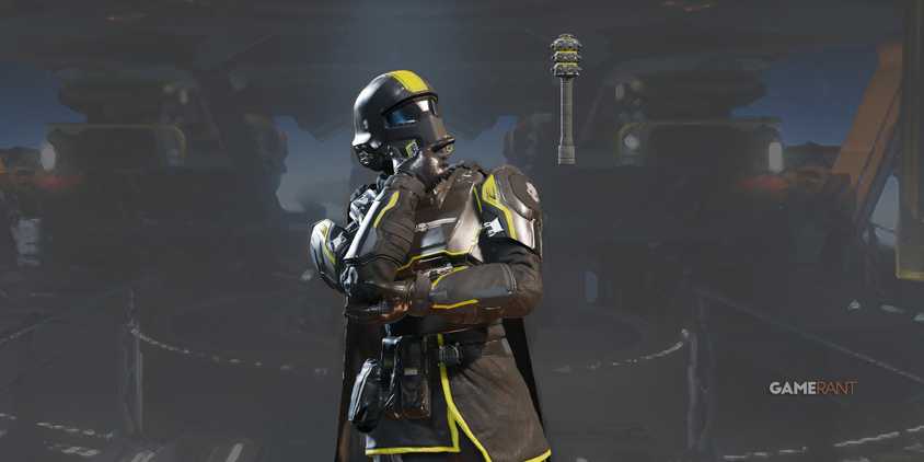 Helldivers 2's New P-11 Stim Pistol is Hopefully Just the Tip of the ...