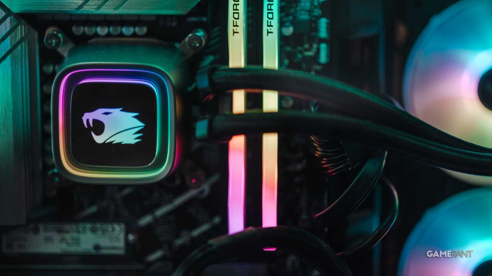 iBUYPOWER RDY Y60 005 PC Review